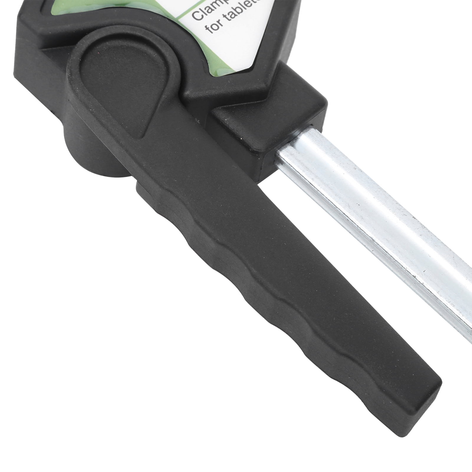 Desktop Clamp Quick Grip Squeeze Clip Aluminum + ABS Wood Carpenter ...