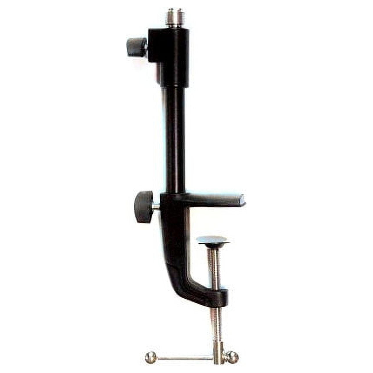 Desktop Clamp for Mic and Tablet holders - Walmart.com