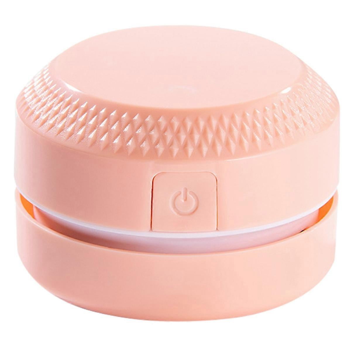 Desktop Cleaner Vacuum Cleaner Office Corner Desk Dust Collector Home ...
