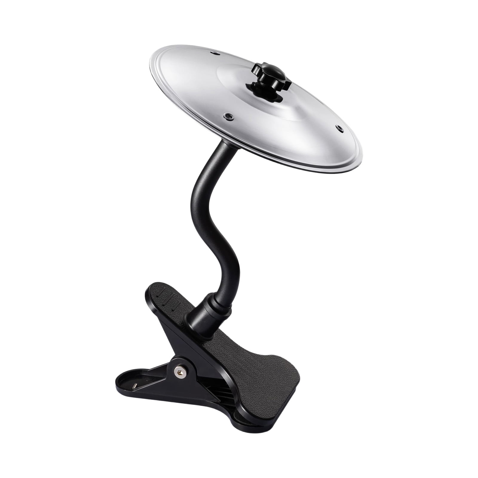 Desktop Clip Cymbals - Musical Percussion Tool for Stress Relief & Fun ...