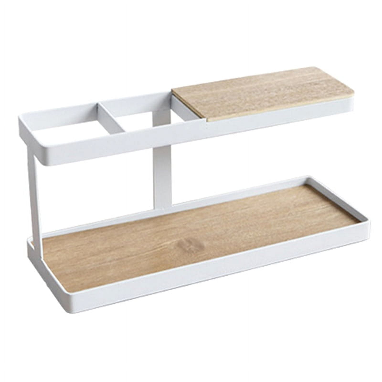 Desktop Coffee Table Rack Watch Mobile Phone Remote Control Storage ...