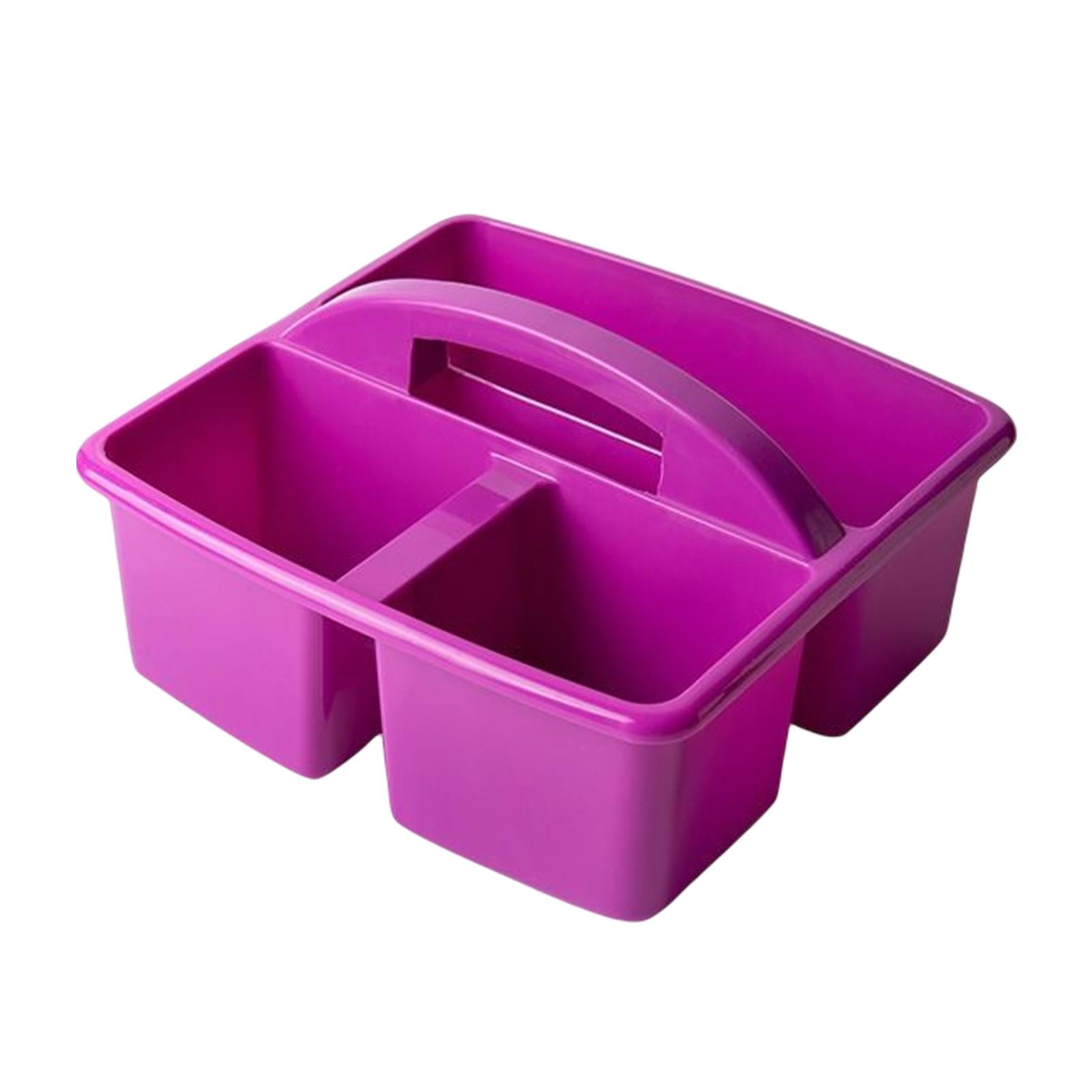 Desktop Compartment Caddy Multi Grid Classification Divider Holder with ...