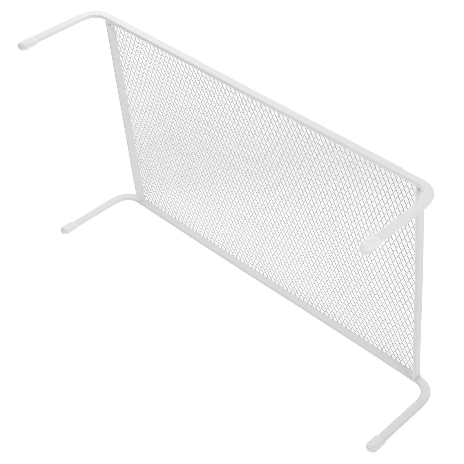 Desktop Computer Elevated Monitor Bracket Raised Base Storage - Walmart.com