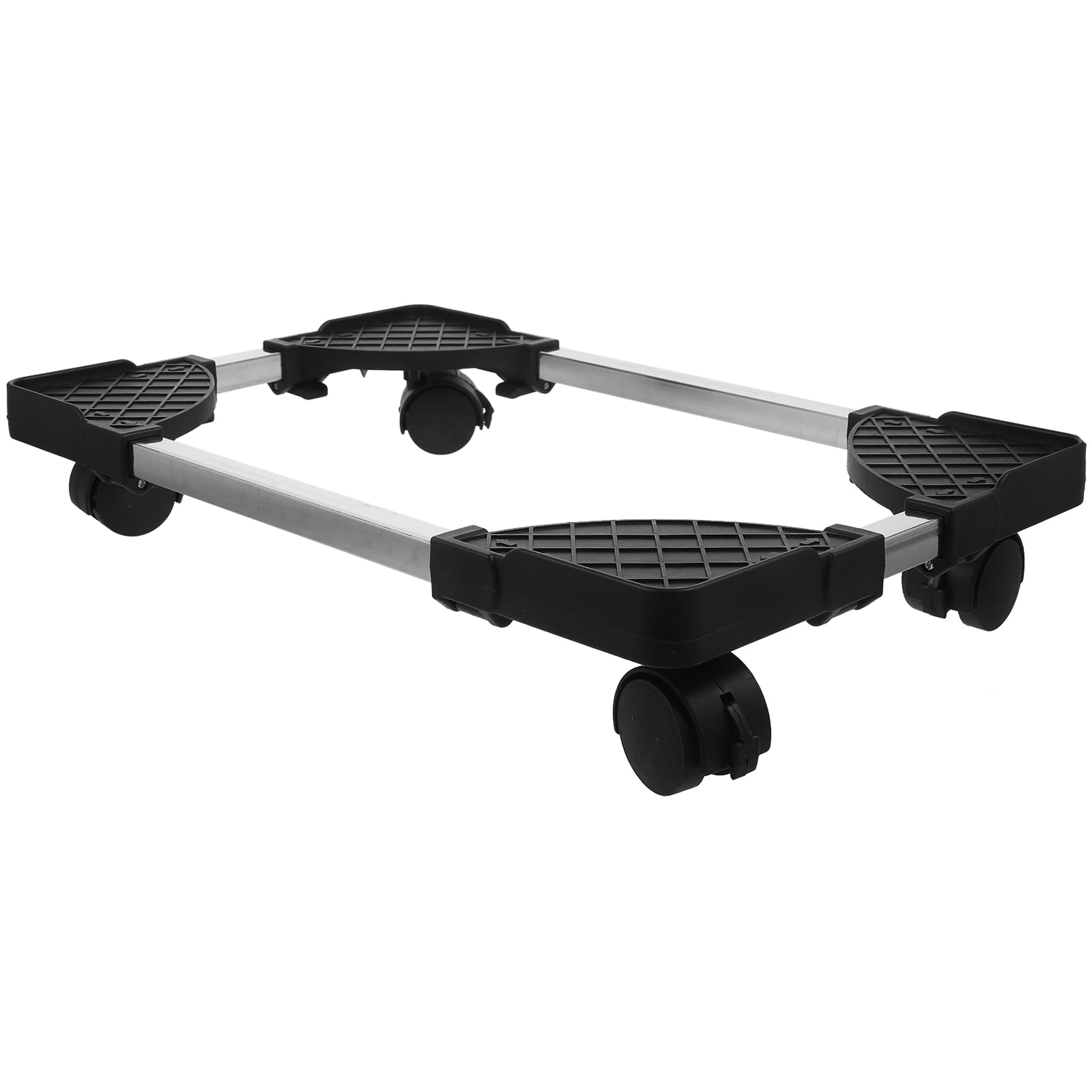 Desktop Computer Host Bracket Base Pulley CPU Holder Holders Mobile ...