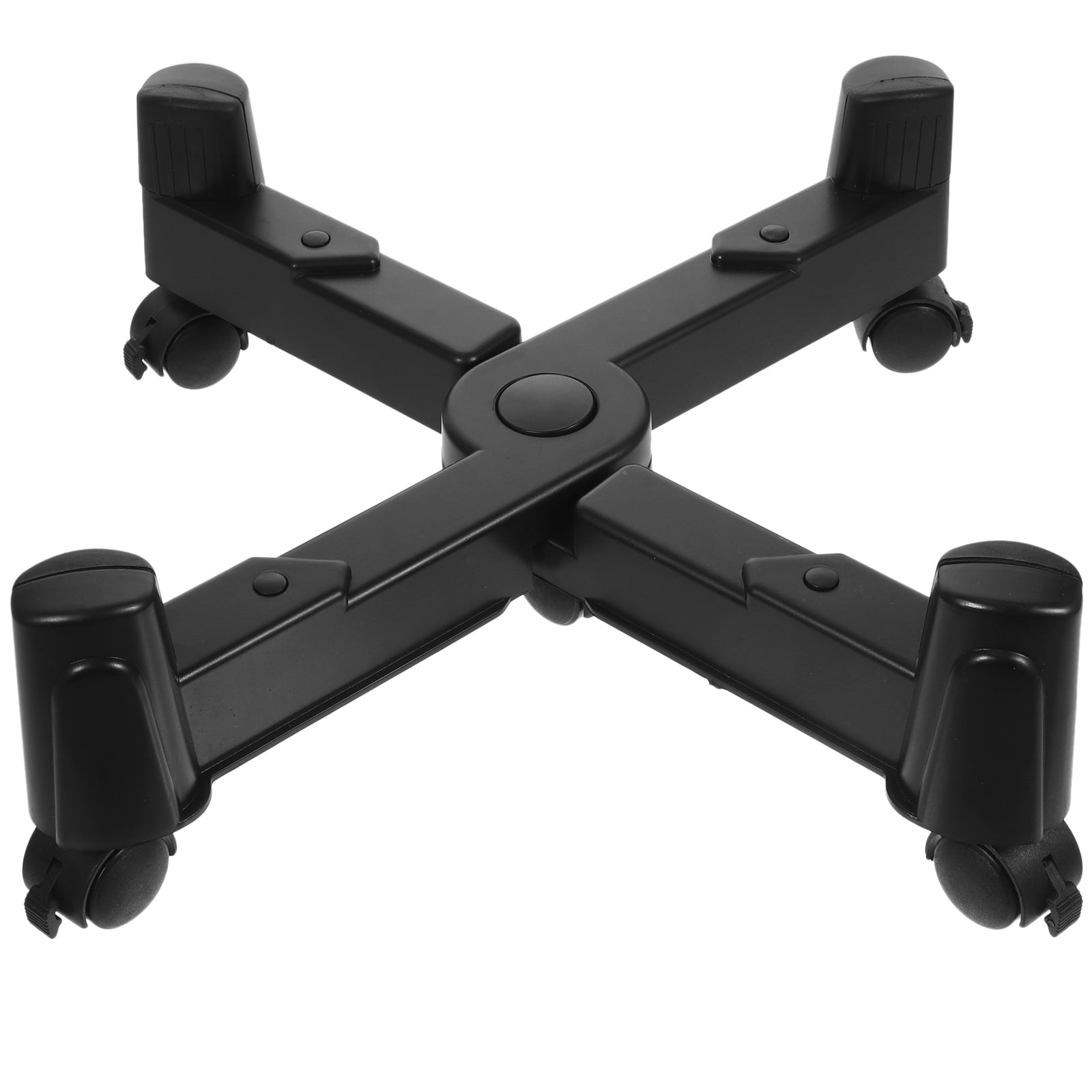 Desktop Computer Host Tray Frame Bracket Mount Laptop Kickstand CPU ...