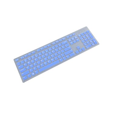 Keyboard Stickers, Waterproof Coating Laptop Keycaps Stickers 2 PCS For ...