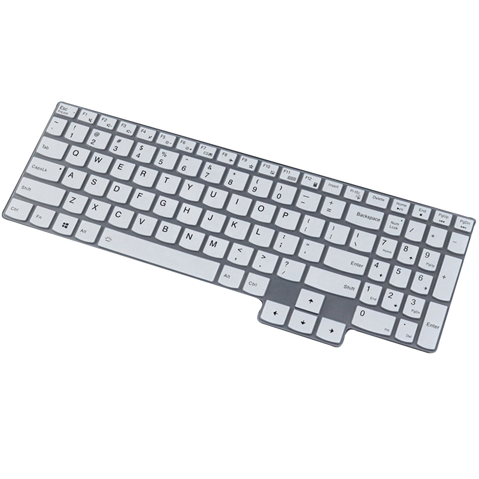 Desktop Computer Keyboards Covers Skin for R9000P/R7000/Y9000 Keyboards ...