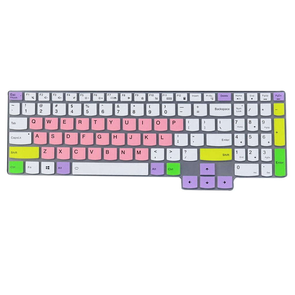 Desktop Computer Keyboards Covers Skin for R9000P/R7000/Y9000 Keyboards ...