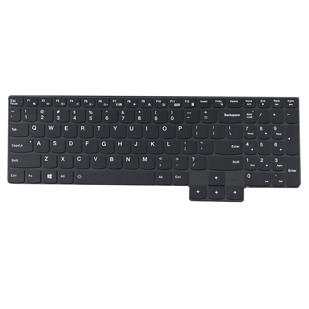 Desktop Computer Keyboards Covers Skin for R9000P/R7000/Y9000 Keyboards ...