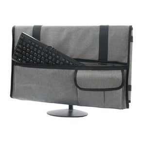 Desktop Carrying Case
