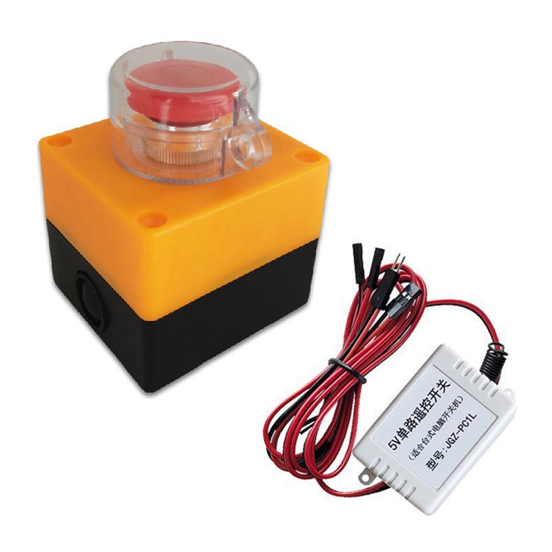 Custom Pc Power Button