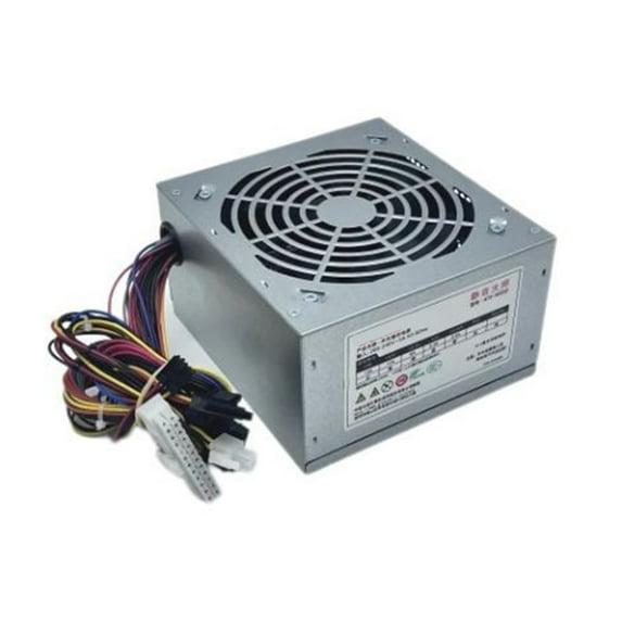 Desktop Computer Power Supply 200W/250W/300W/350W for Gaming Computers ...