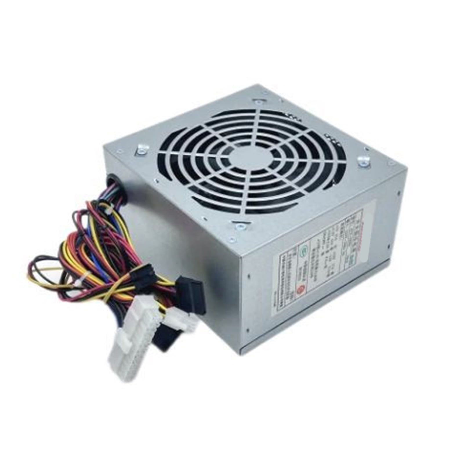 Desktop Computer Power Supply 200W/250W/300W/350W for Gaming Computers ...