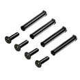 Desktop Computer Screws for 25mm Thickness Computer Fan Laptops ...