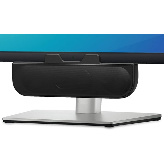 Desktop Computer Speakers with USB-C Adapter, Wired Monitor Speakers ...