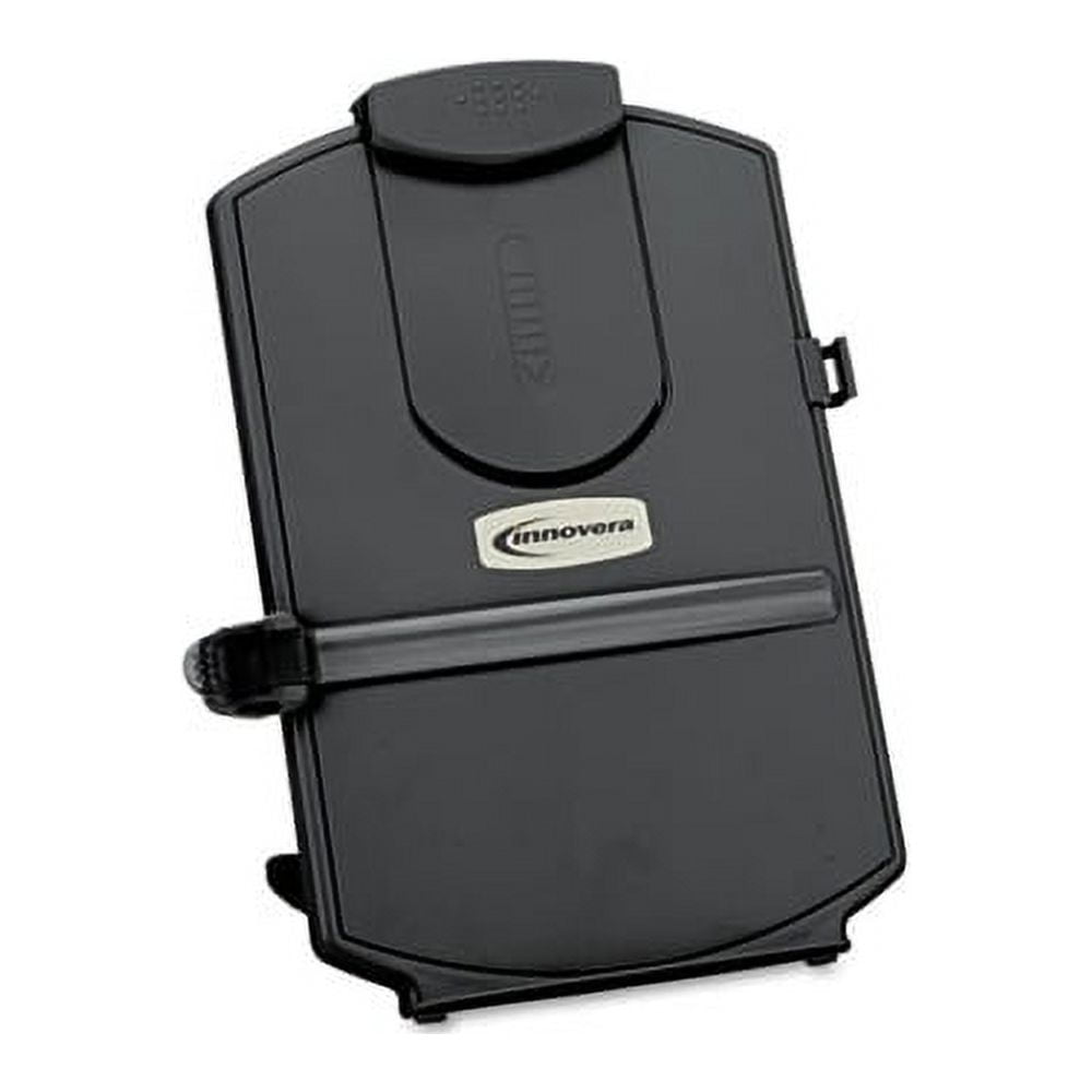 Innovera Desktop Copyholder Stand, Office Accessory for Document ...