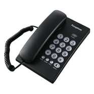 ATT CL4940 Corded Landline Telephone, Home Office Desk Line with ...