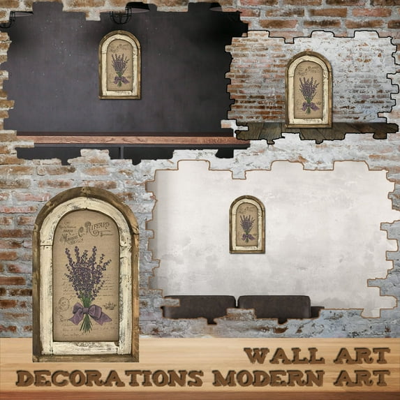 Desktop Decor,Art Swimming Wall Decorations Aesthetics Art Wall Wall ...