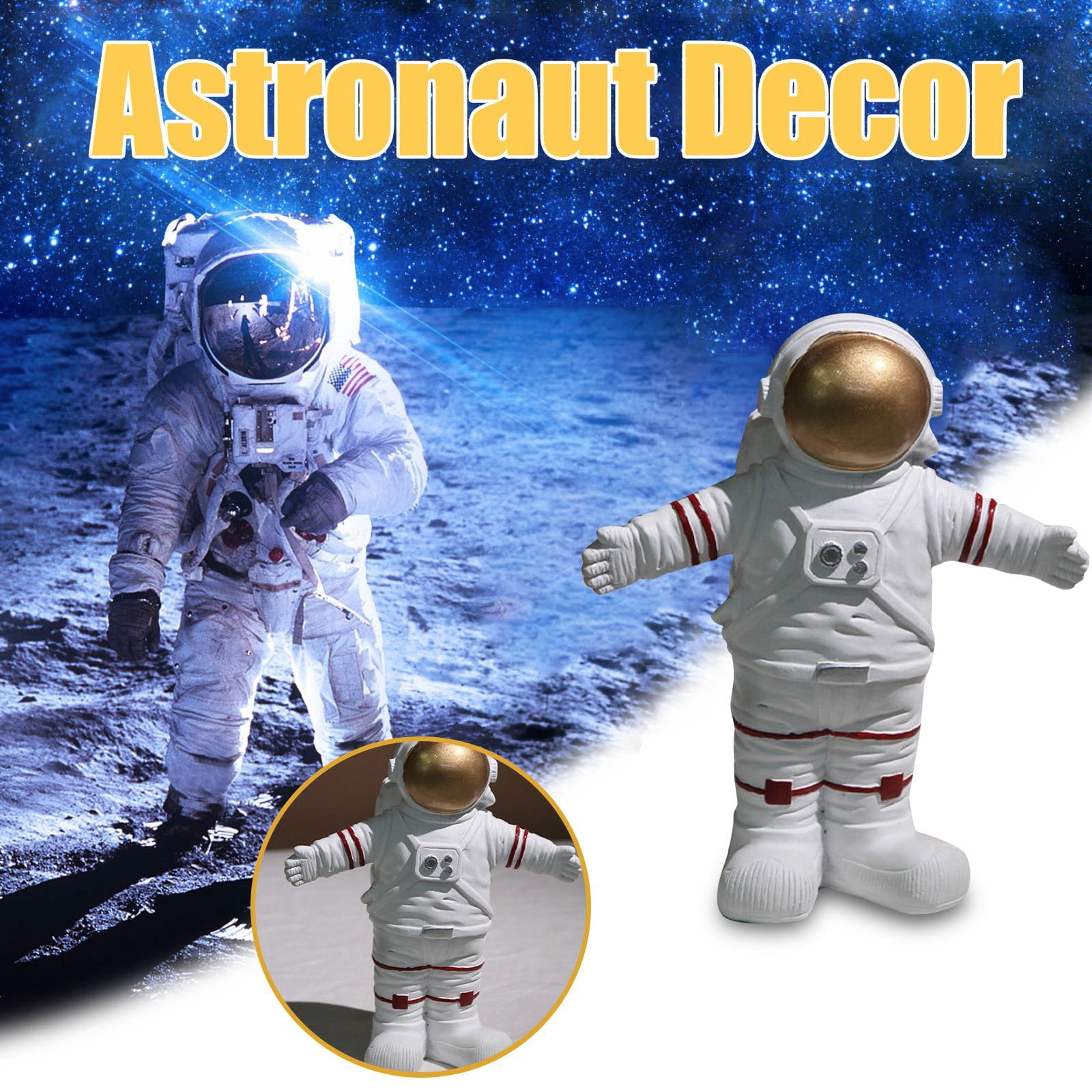 Desktop Decor,home decoration doll toy children gift resin model Mini ...