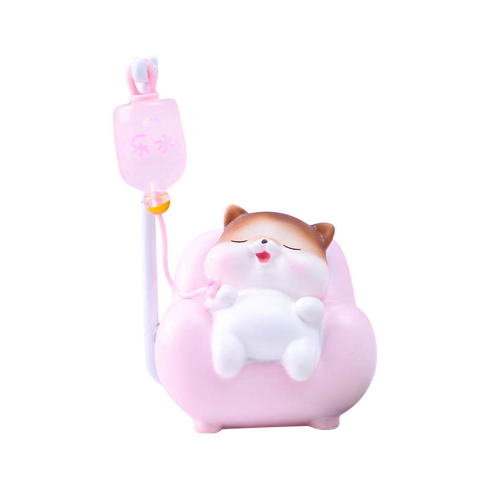 Desktop Decoration 2025 Energy Replenishment Station Decoration ...