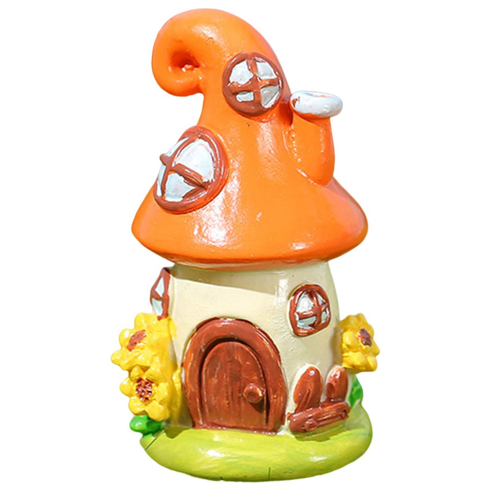 Desktop Decoration 2025 Fairy Tale Micro Desktop Cake Decoration ...