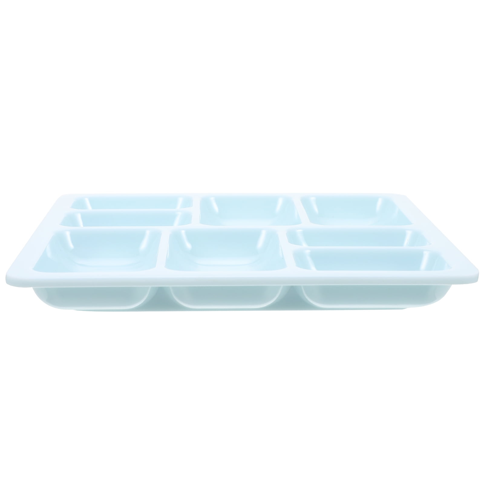 Desktop Decoration Table Appetizer Serving Tray Paint Mixing Condiment ...