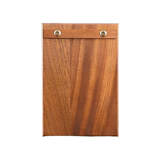 Desktop Document Holder Free Standing Clipboard Rack with Easel Back ...