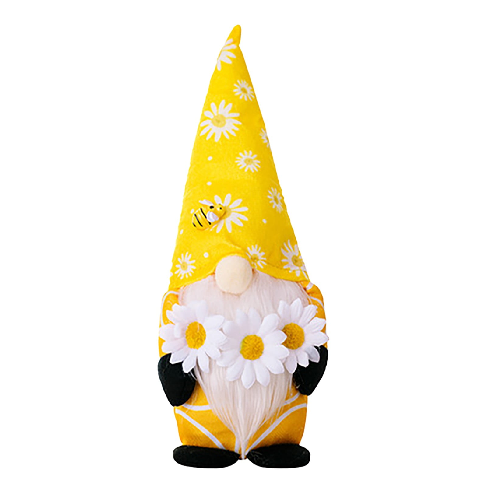Desktop Dress Up, Ongmies Gnome Cute Spring Decor and Gnomes Plush ...