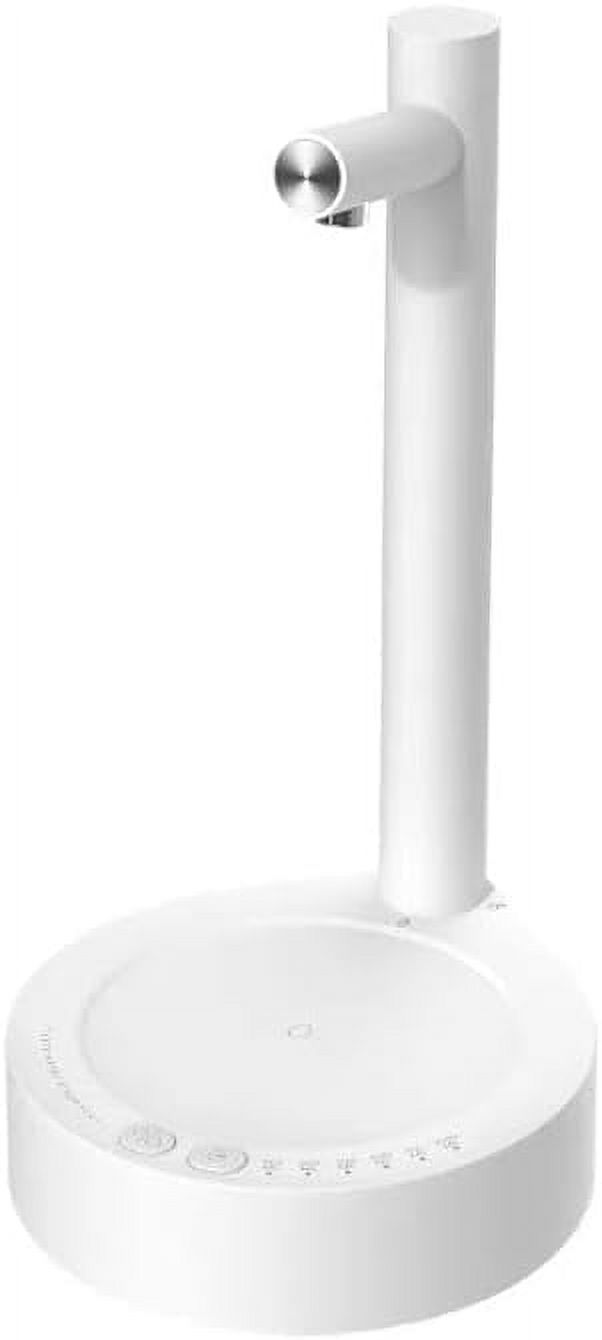 Desktop Electric Water Dispenser - mini water dispenser, smart water ...