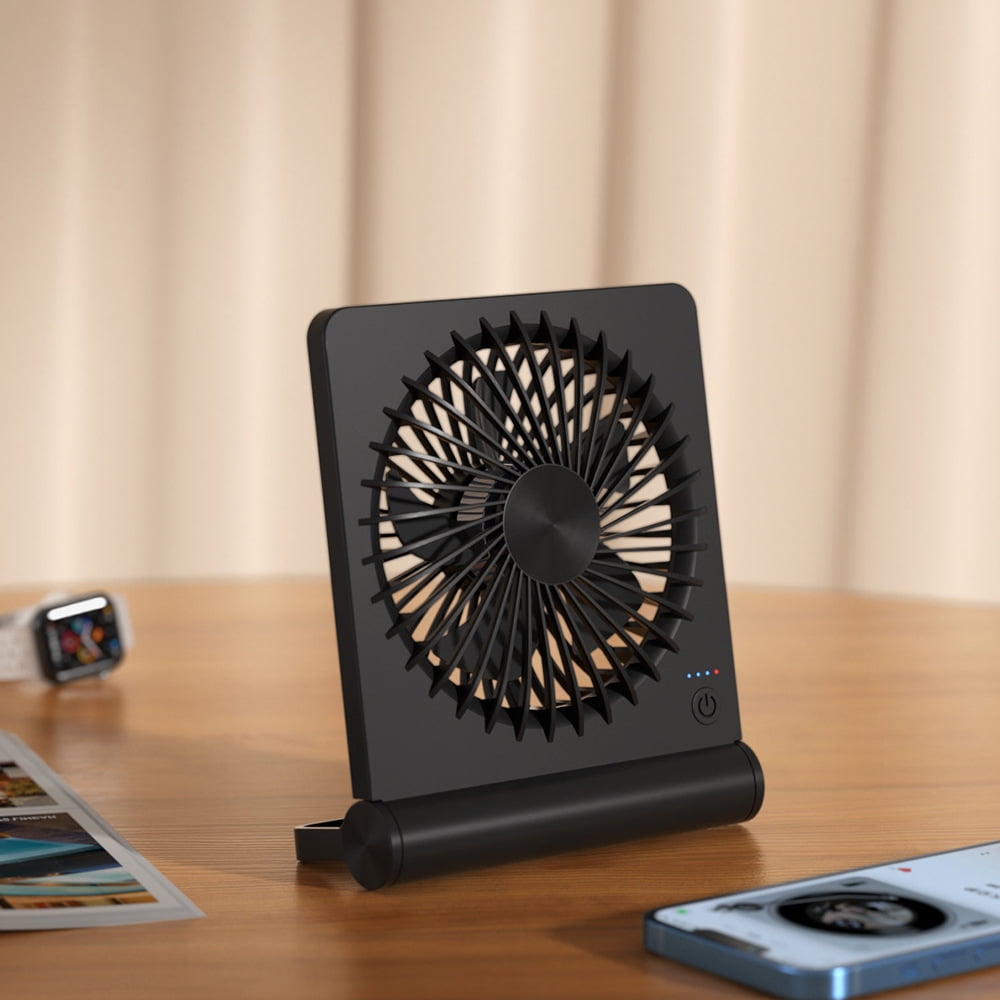 Desktop Fan Adjustment Table Fan for Better Cooling Office Car Indoor ...