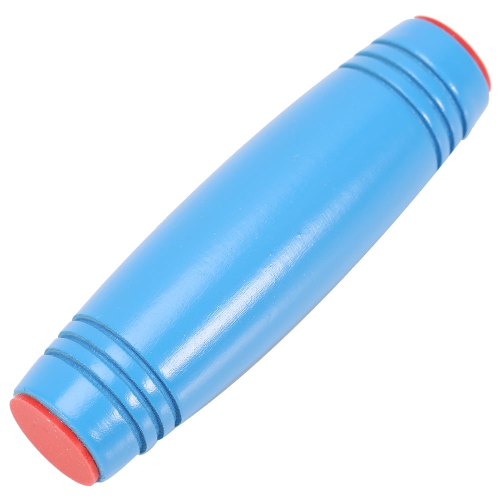 Desktop Fidget Toy for Stress Relief & Focus, Anti-Anxiety Aid (Blue ...