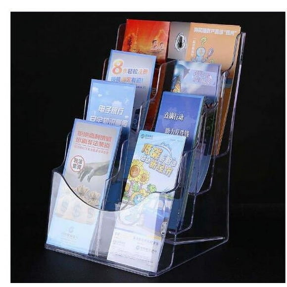 Brochure Holder