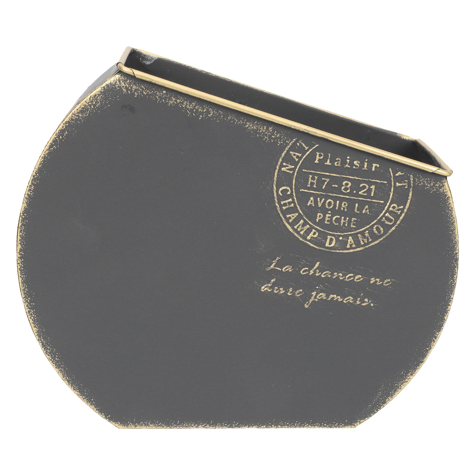 Desktop Flower Pot Flower Storage Container Flower Holder Vase Flower ...