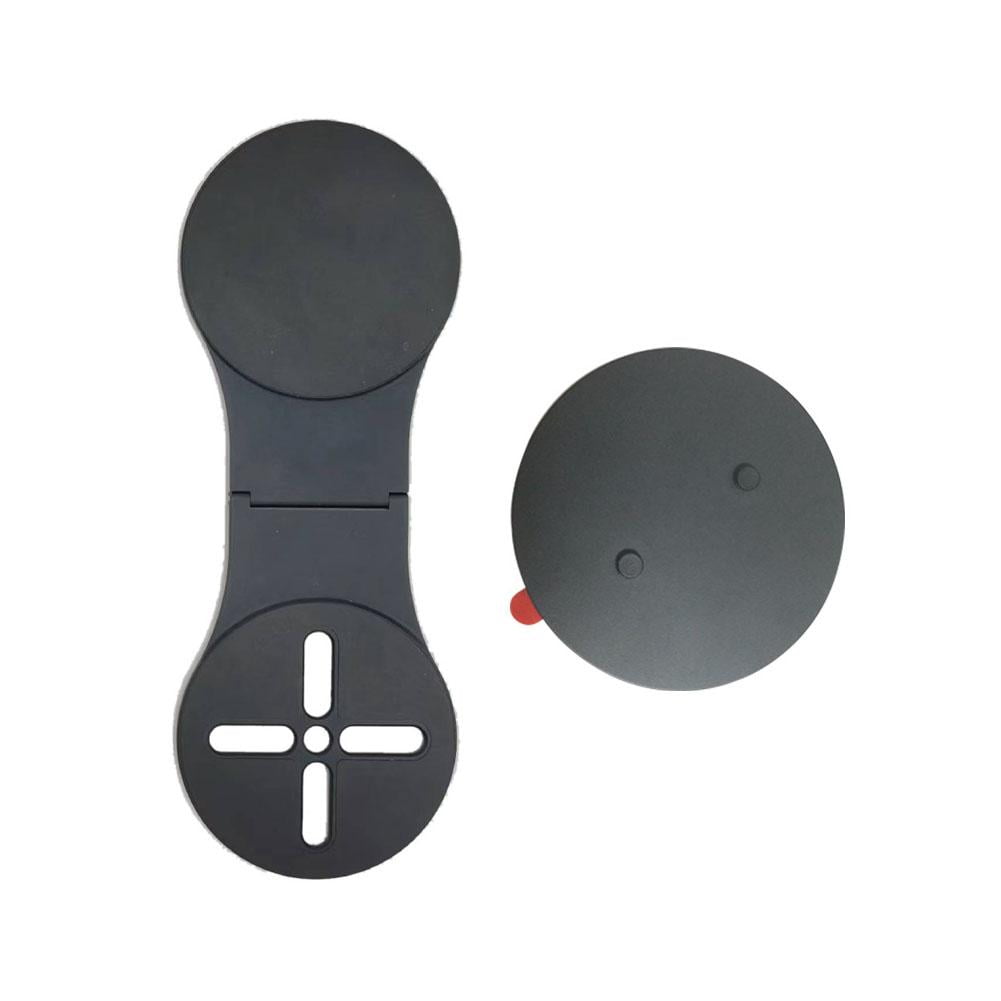 Desktop Folding Magnetic Bracket for Phone Holder - Aluminum Alloy + PC ...