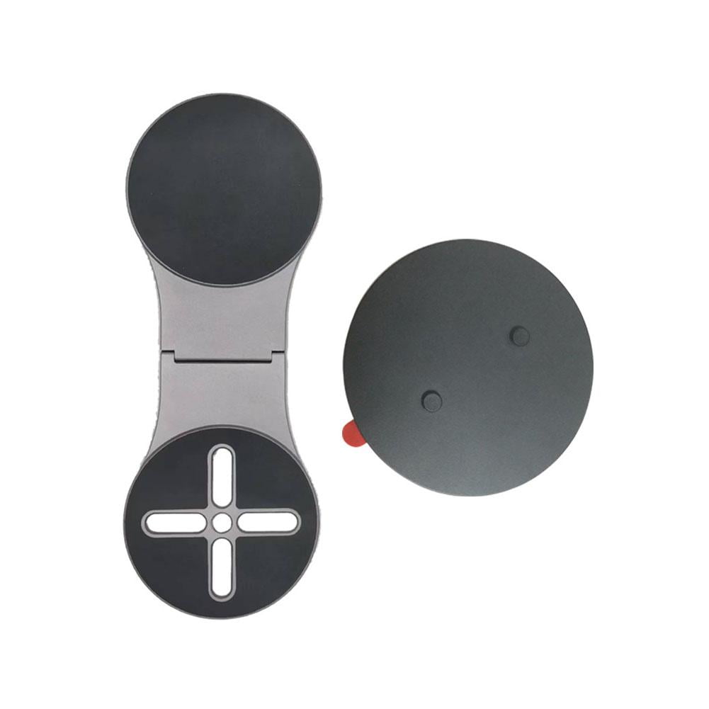 Desktop Folding Magnetic Bracket for Phone Holder Made of Aluminum ...