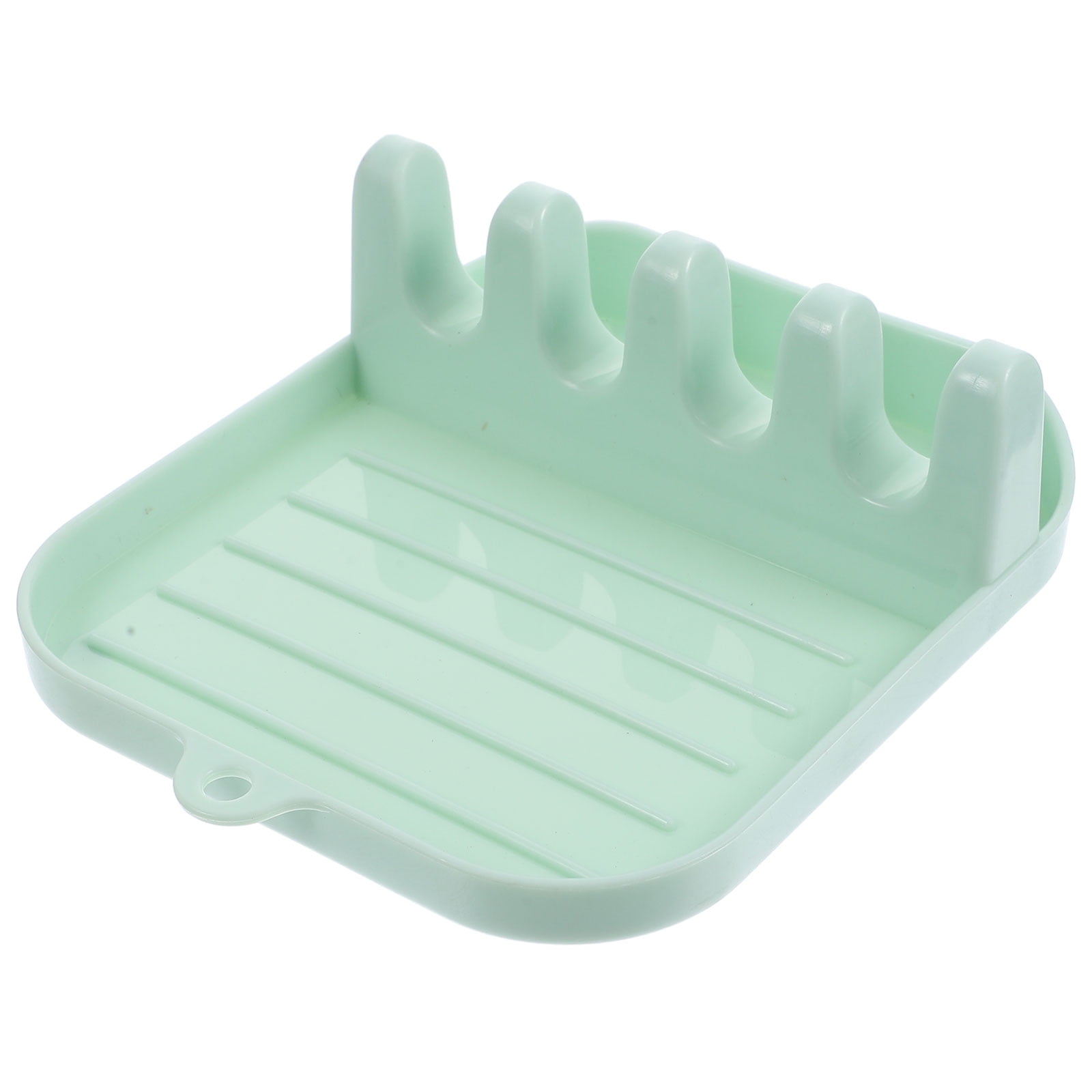 Desktop Fork Rest Kitchen Shelf Household Spoon Tableware Chopstick ...