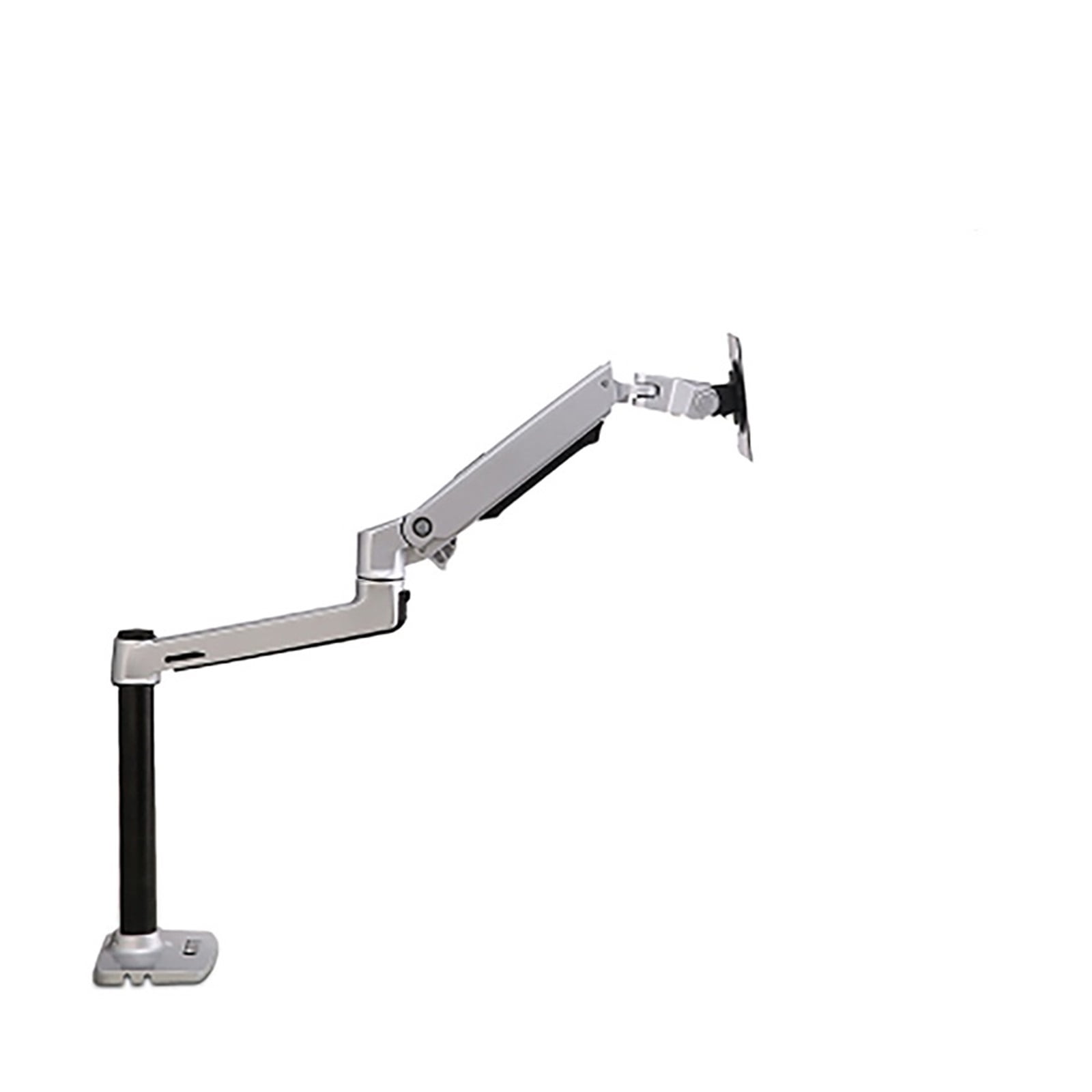 Desktop Full Motion 17-32" Monitor Holder Mount Mechanical Spring Arm ...
