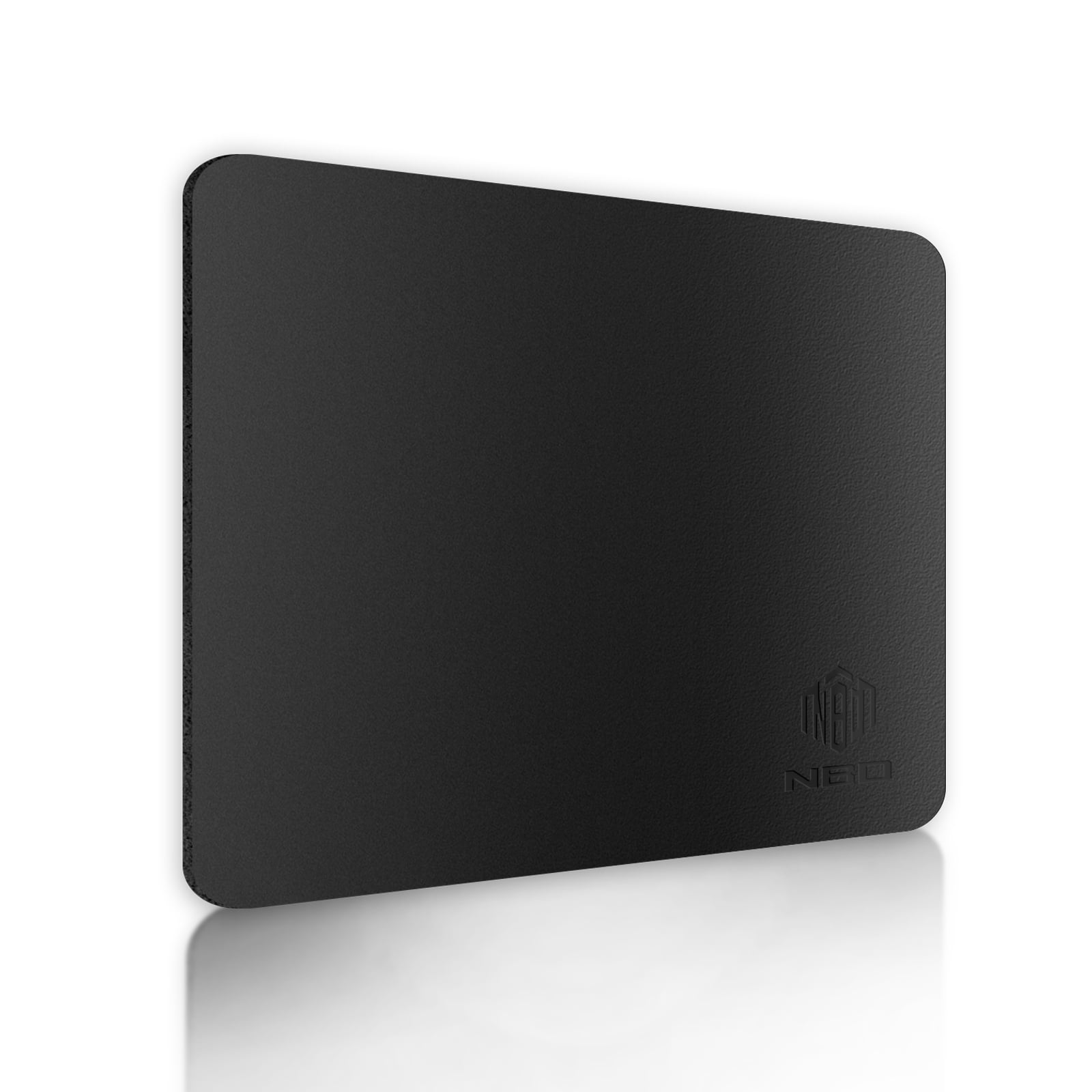 NBD Desktop Gaming Mouse Pad, Cloth Surface, 200x180x6mm, Durable ...