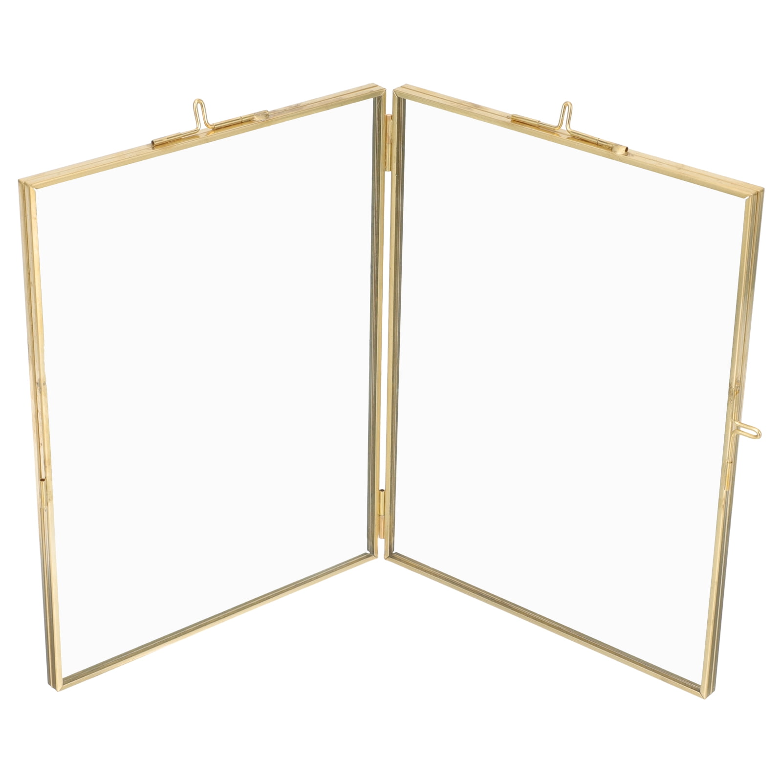 Desktop Glass Frame Glass Frame Pressed Flower Frame Photo Frame ...