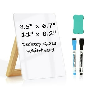 Mini Dry Erase Board