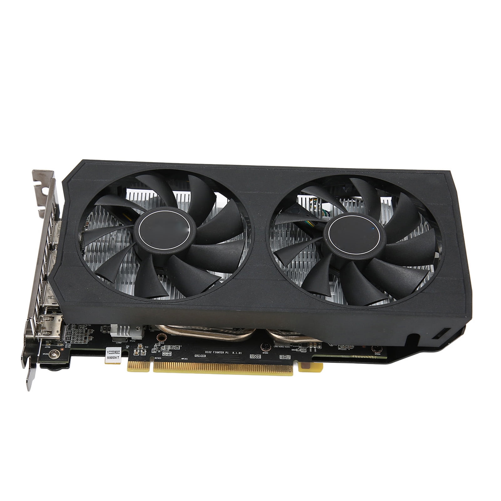 Desktop Graphics Card 8GB GDDR6 256bit 1845MHz 16000MHz 3D API PCIe 4.0 ...