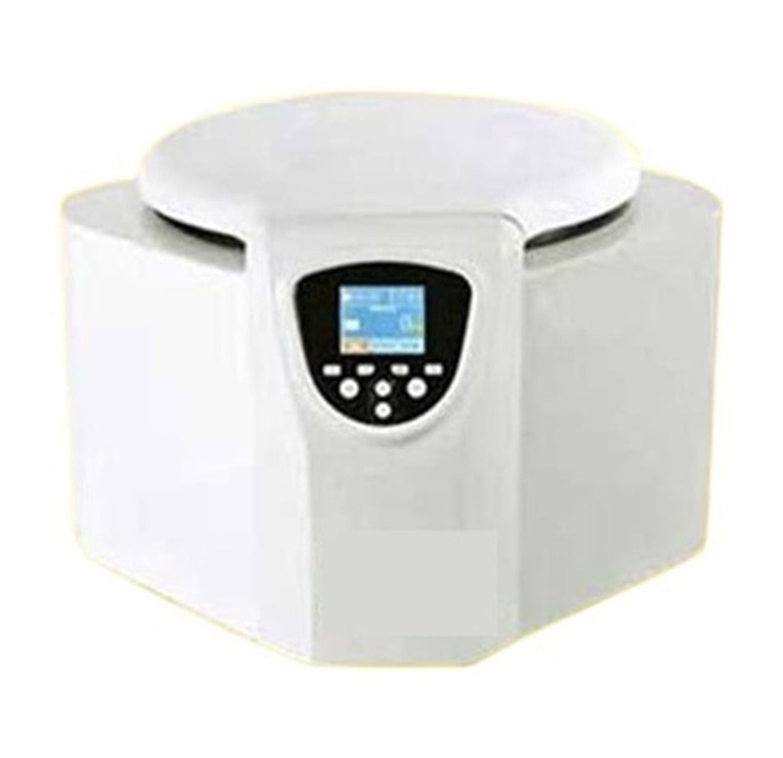 Desktop High-speed Centrifuge Digital Display Small Desktop High-speed Centrifuge Laboratory ...