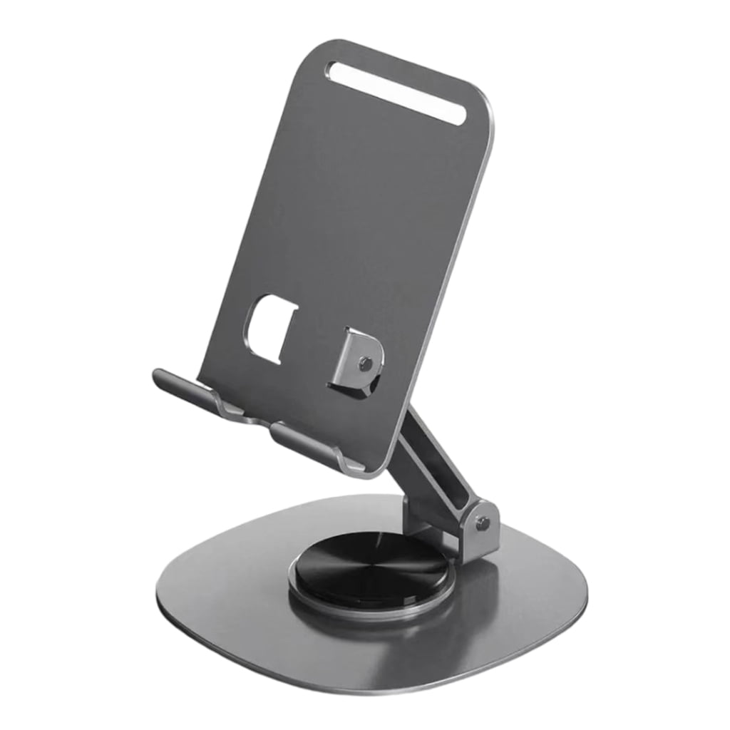 Desktop Holder Portable Folding Dock Phone Stand Angle Height ...