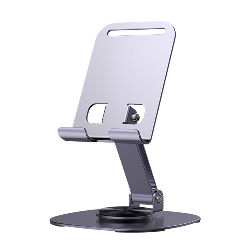 Desktop Holder Portable Folding Dock Phone Stand Angle Height ...