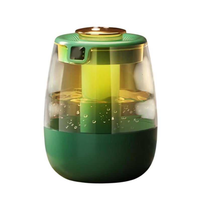 Desktop Humidifier Large Capacity USB Home Bedroom Office Portable ...