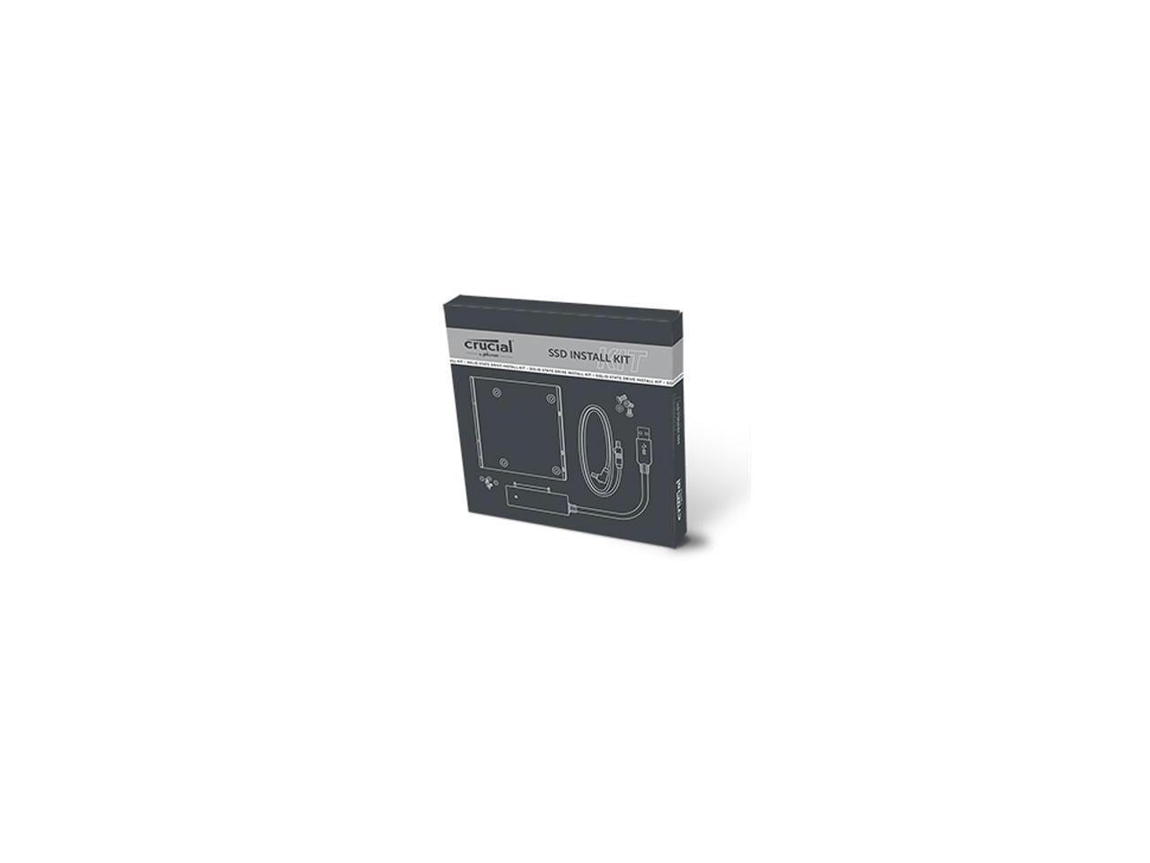 Desktop Install Kit 2.5" SSD - Walmart.com