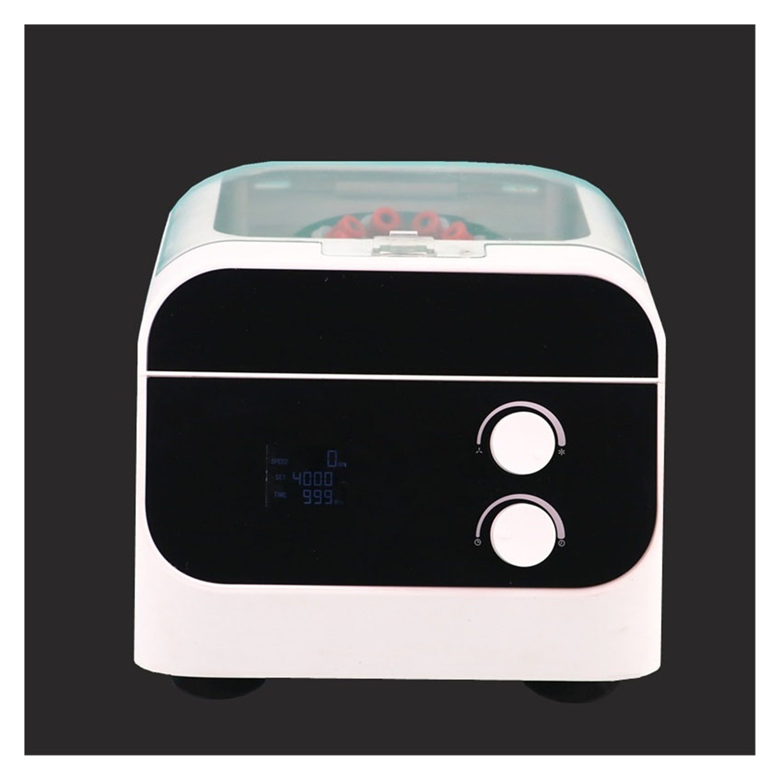 Desktop LCD Centrifuge PRP Beauty Laboratory Serum Low-speed Speed ...