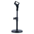 Desktop Lifting Adjustable Microphone Stand Conference Microphone ...