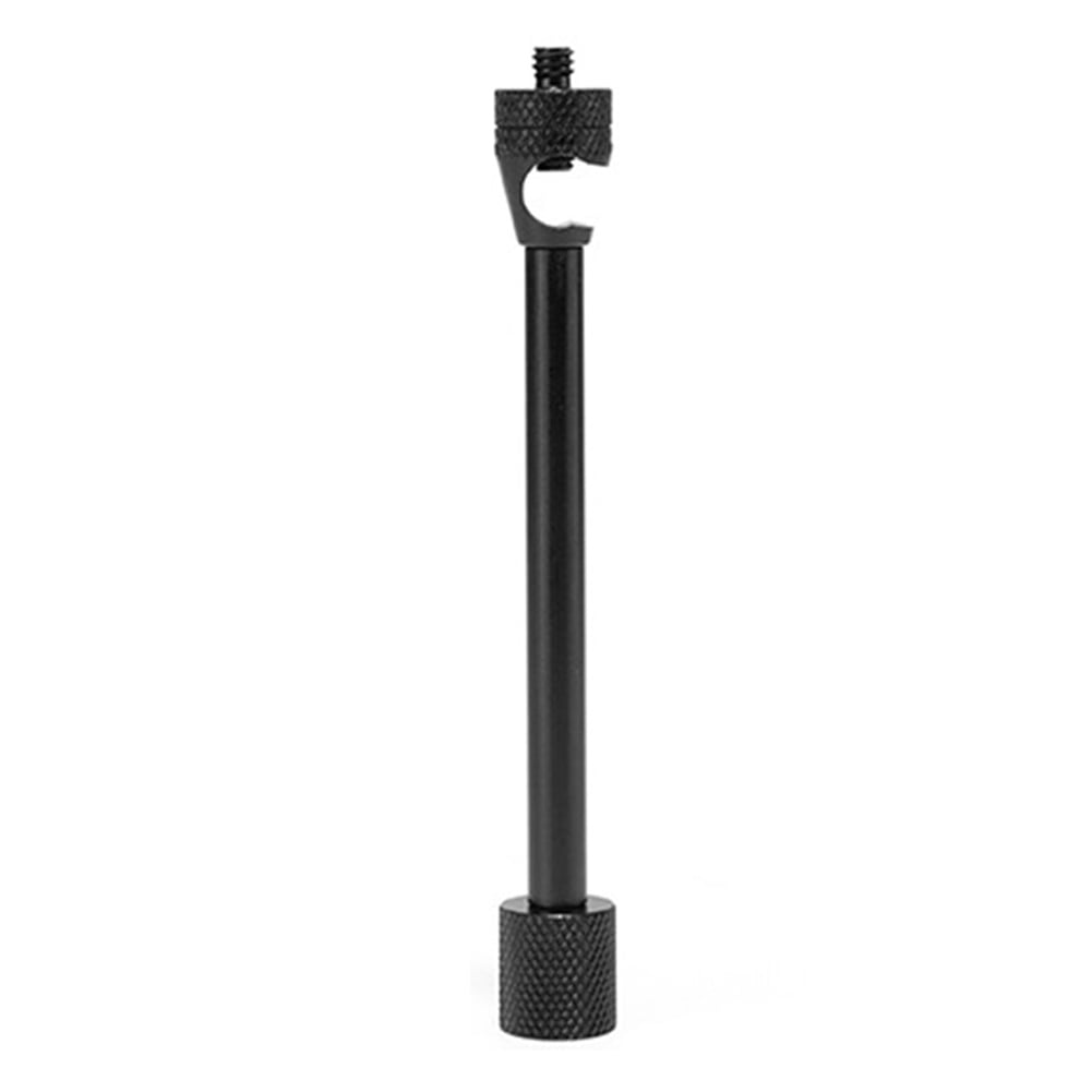 Desktop Light Stand Aluminum Alloy Light Holder For Camping Lamp Pole ...