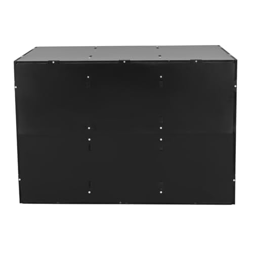 Desktop Literature Organizer with 27 Slots Compartmens,Desktop File ...